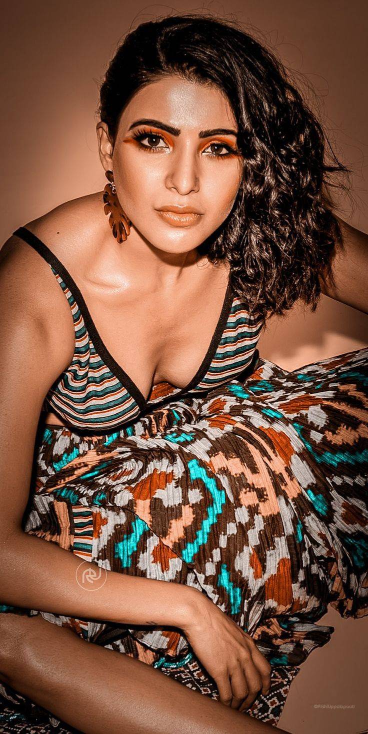 Samantha | Scrolller