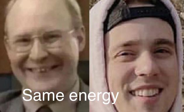 Same energy | Scrolller