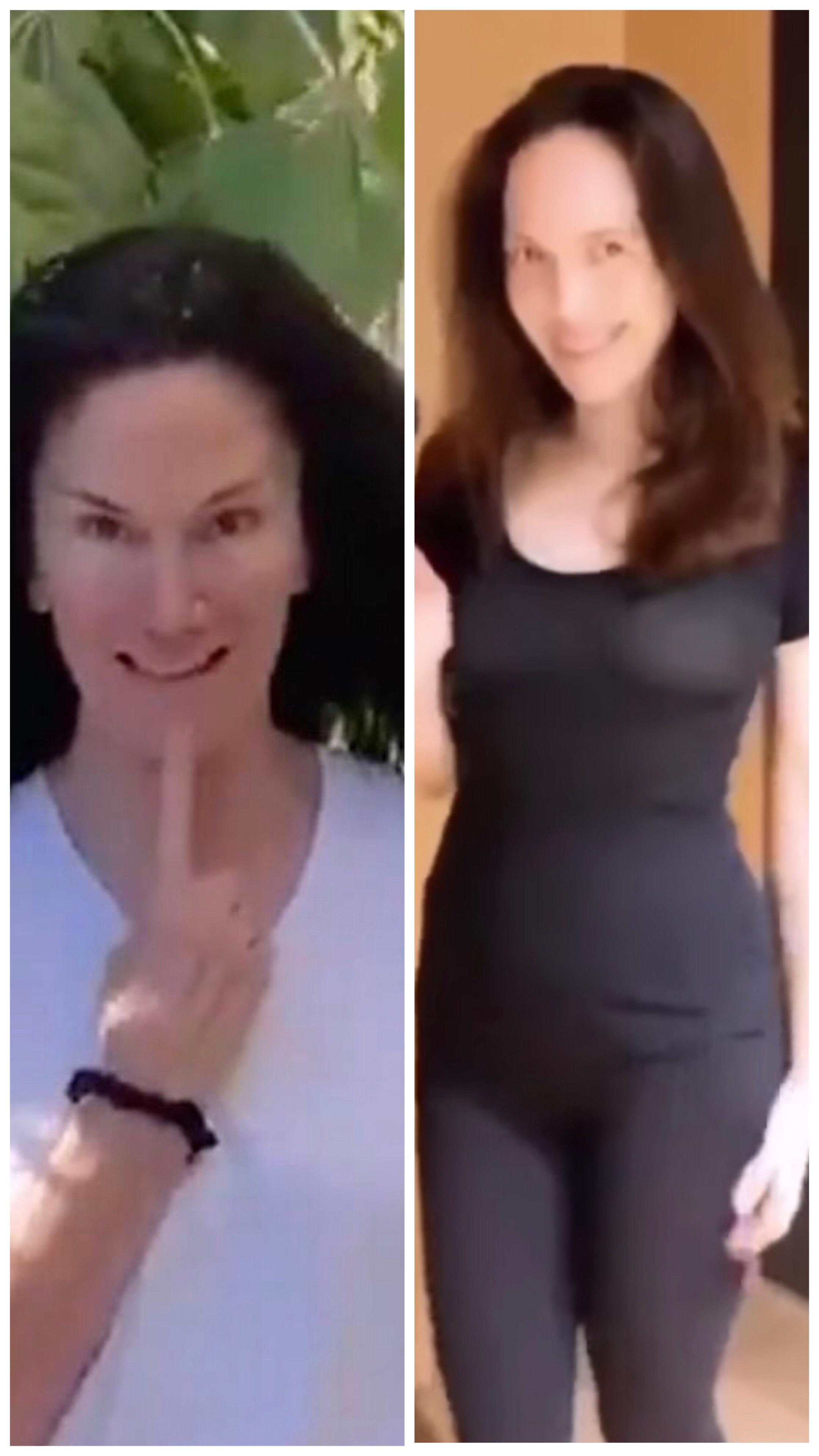 SAME. ENERGY. | Scrolller