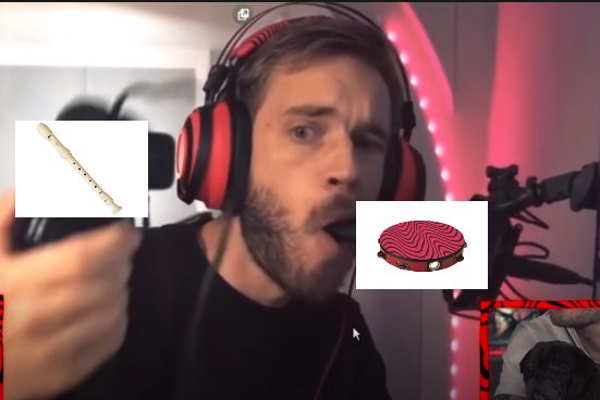 Same meme, different template | Scrolller