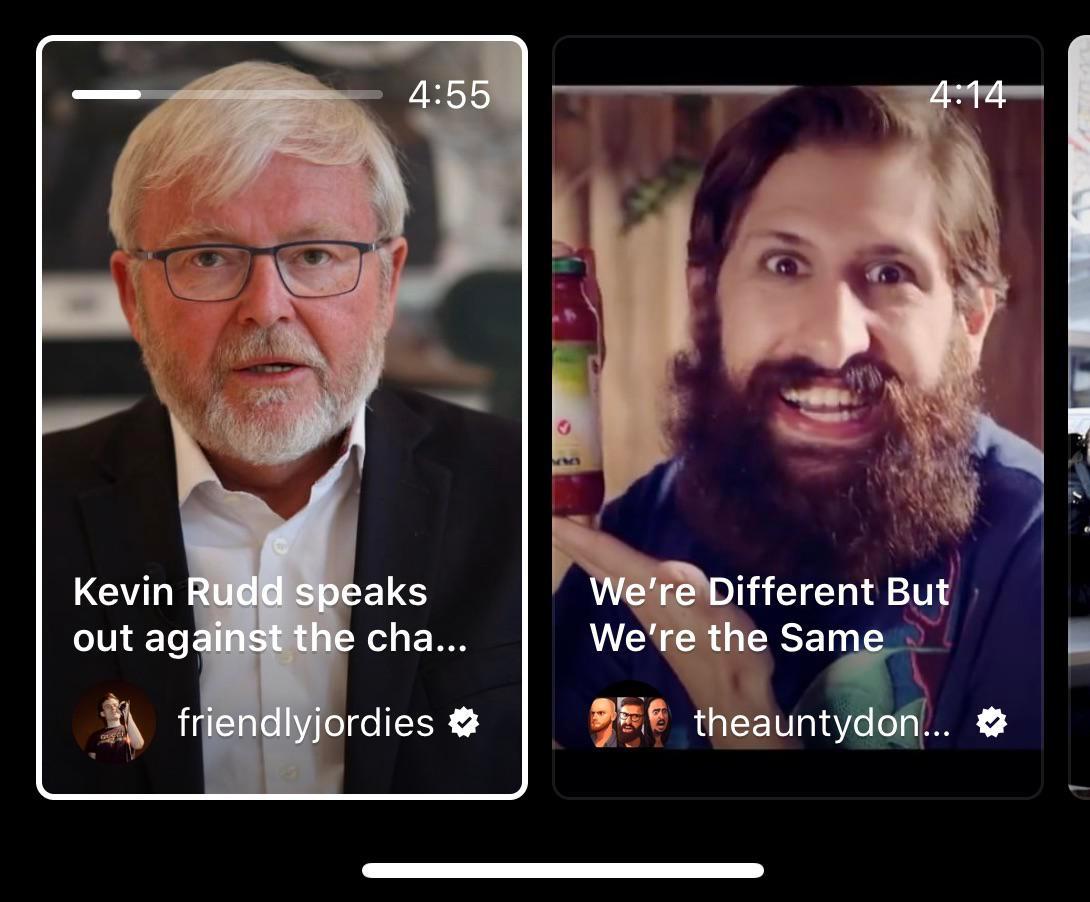 Same same but different | Scrolller