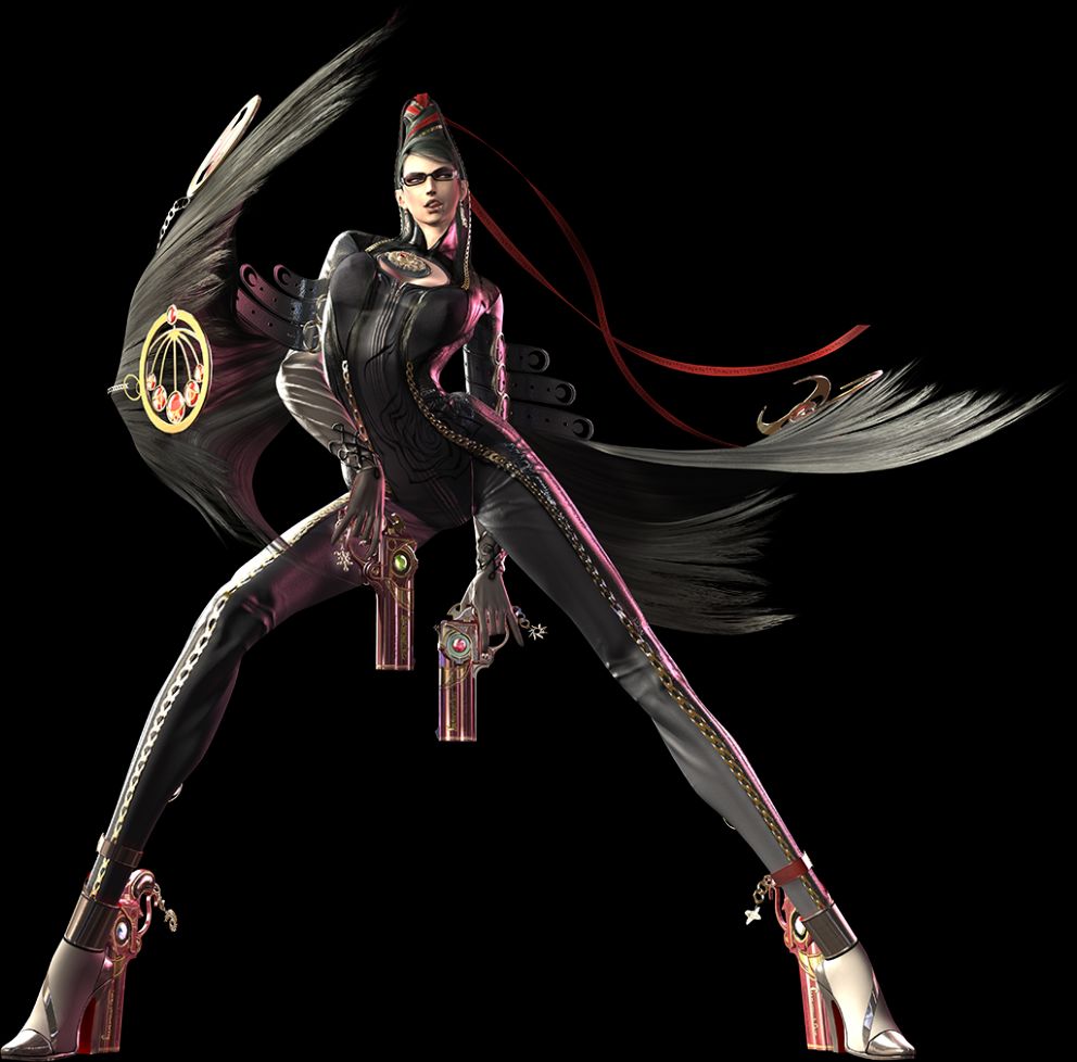 Samira concept art leaked | Scrolller