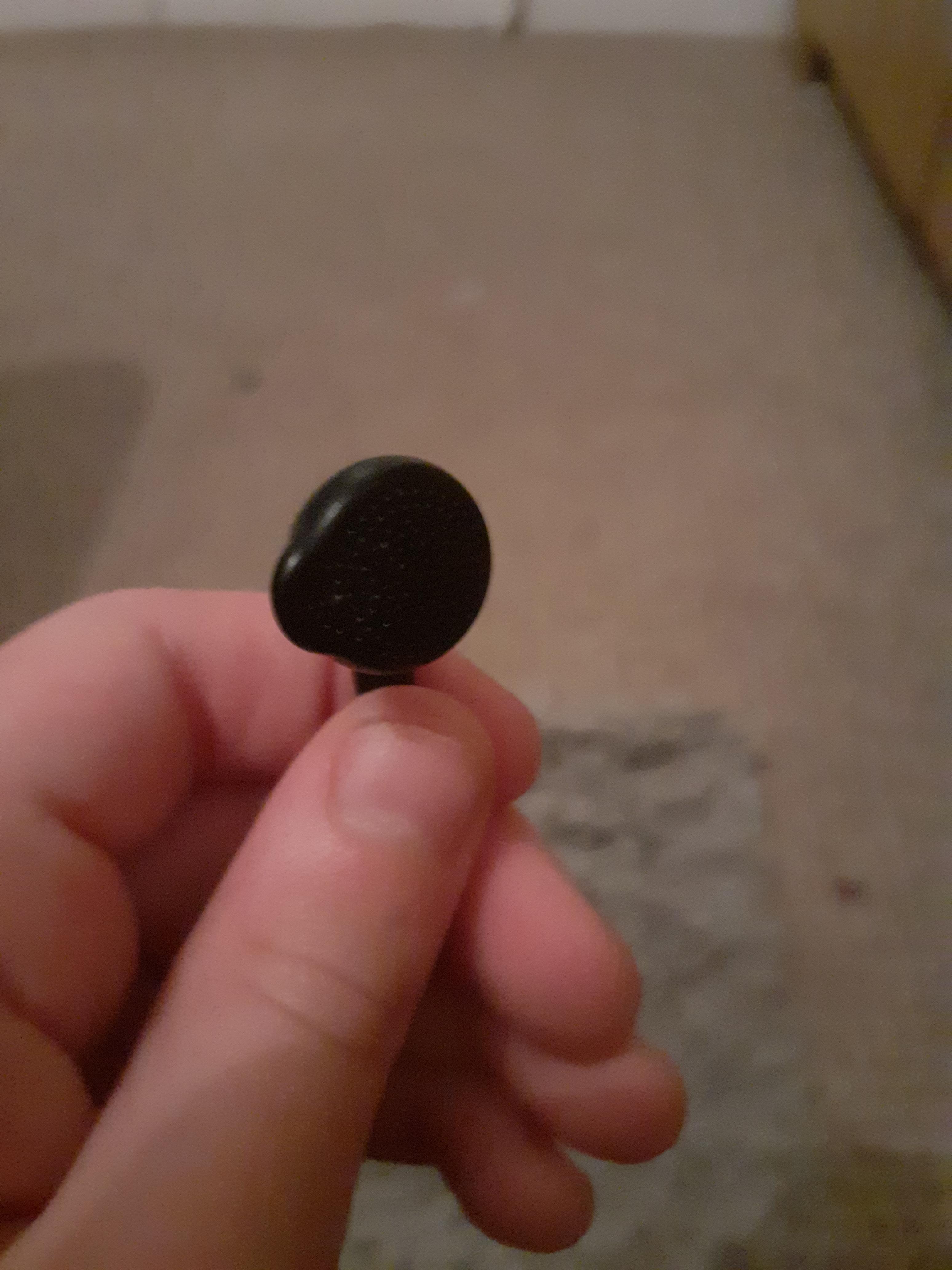 Samsung's New earbuds Elite Leaked. | Scrolller