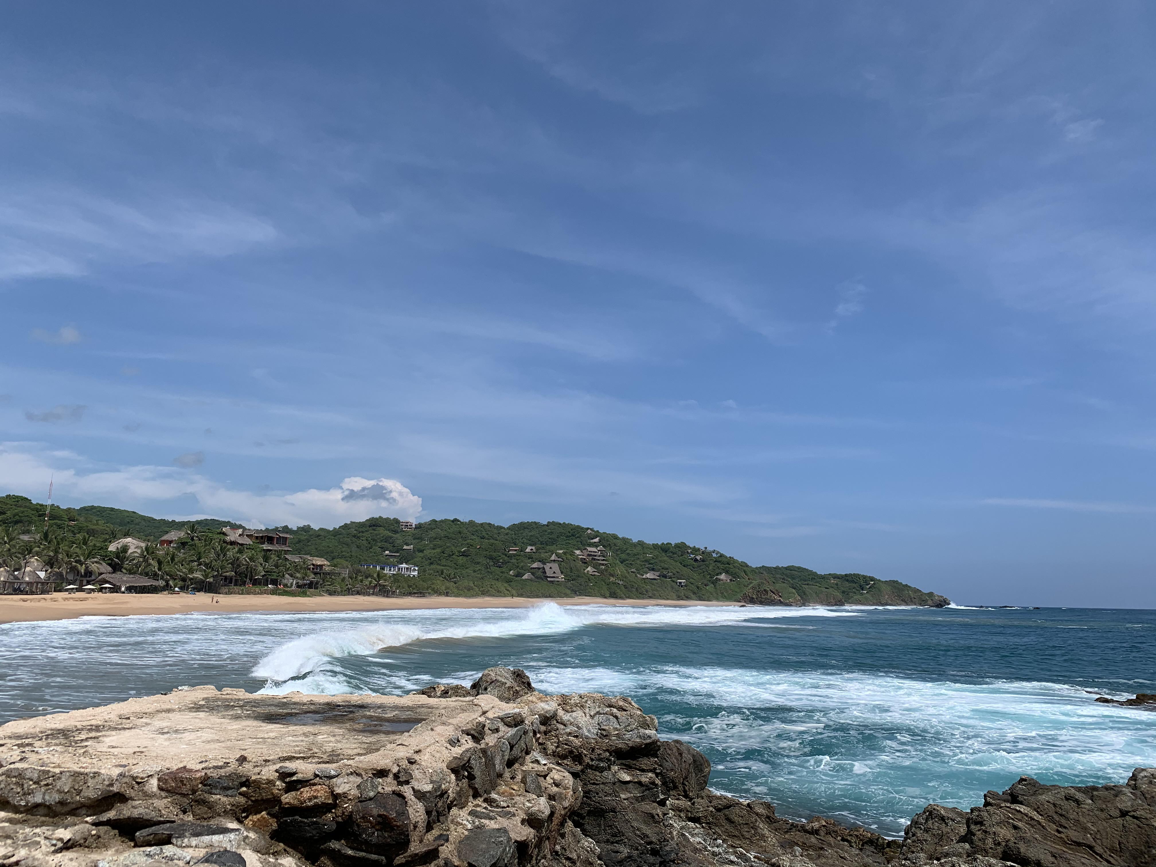 San Agustinillo, Oaxaca, Mexico | Scrolller
