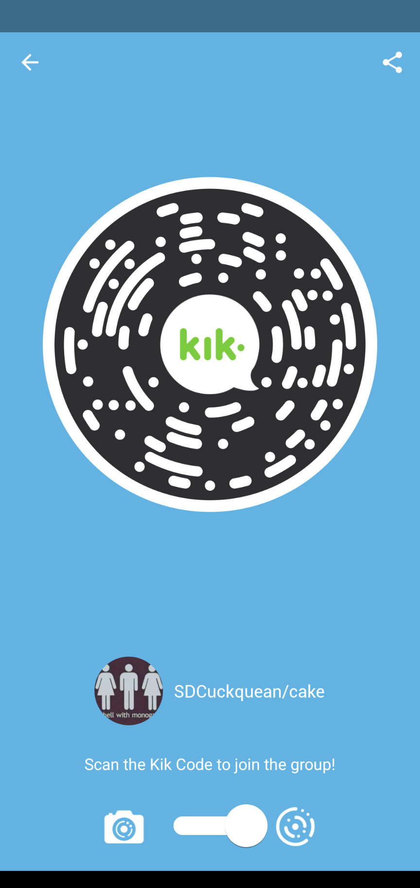 San Diego KiK group for Locals | Scrolller