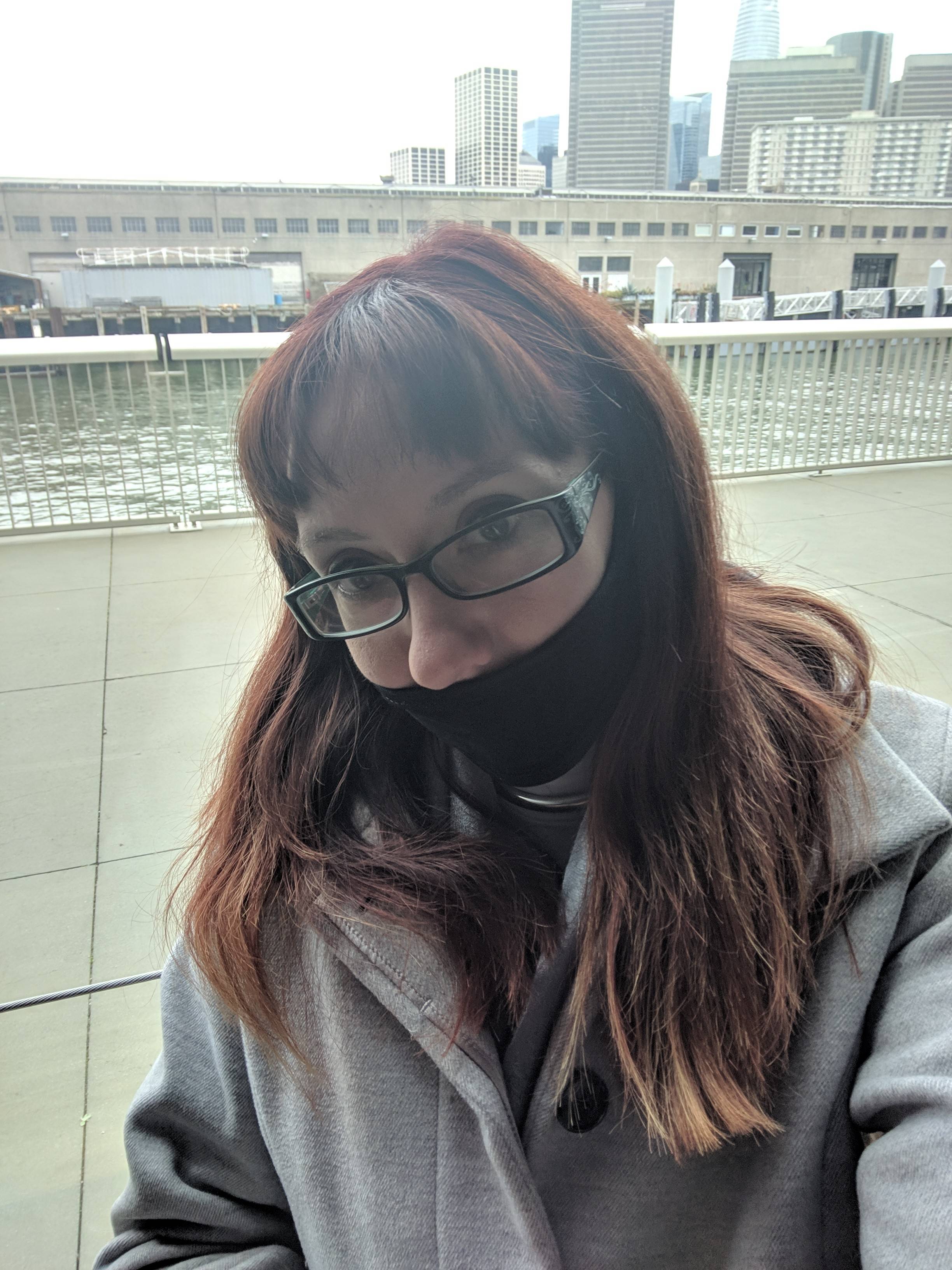 San Francisco | Scrolller