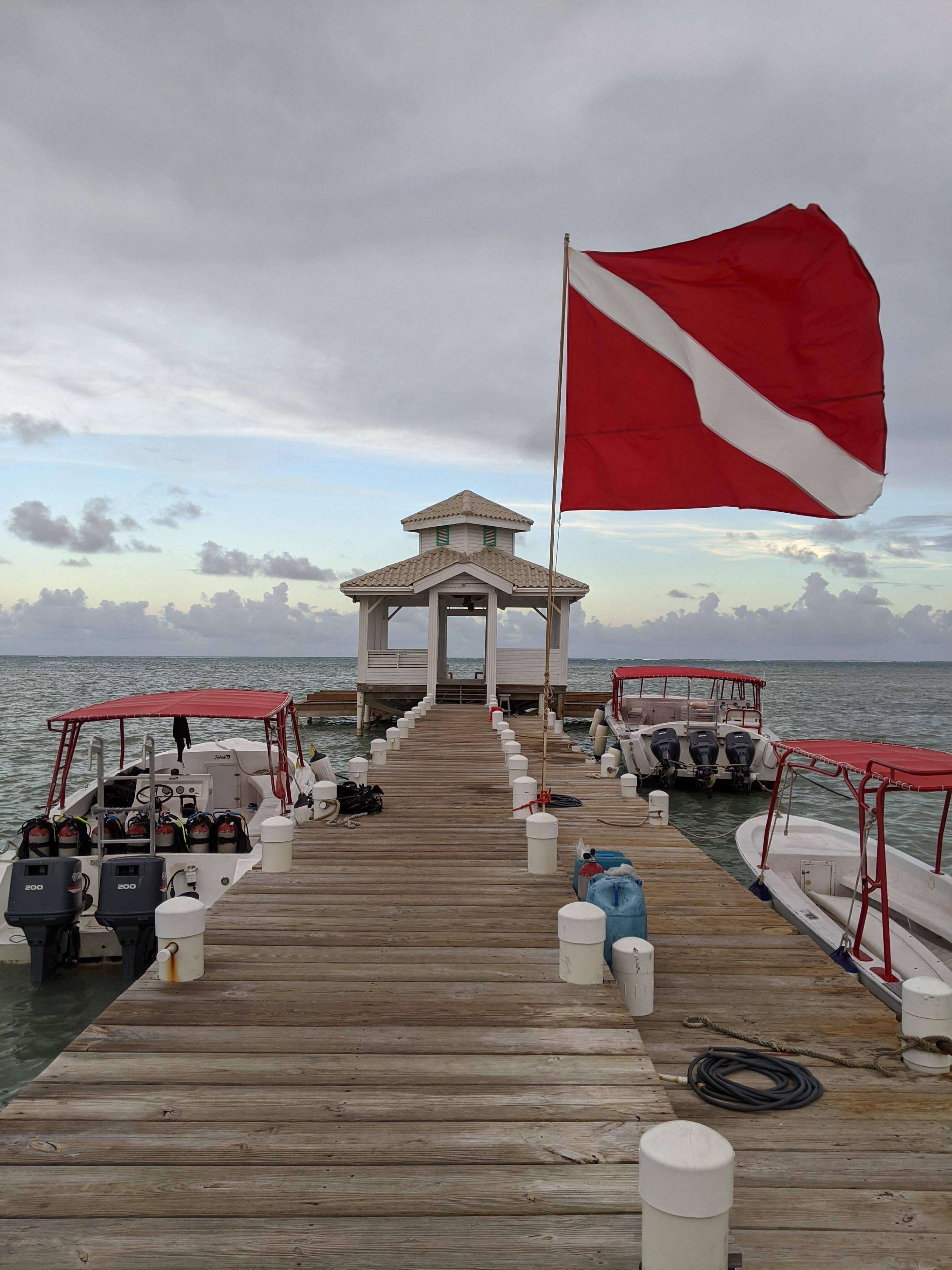 San Pedro, Belize | Scrolller