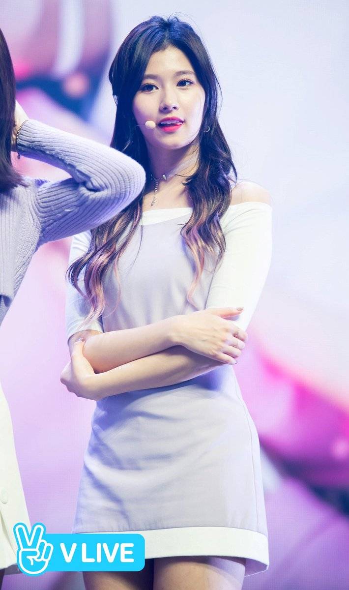 Sana | Scrolller