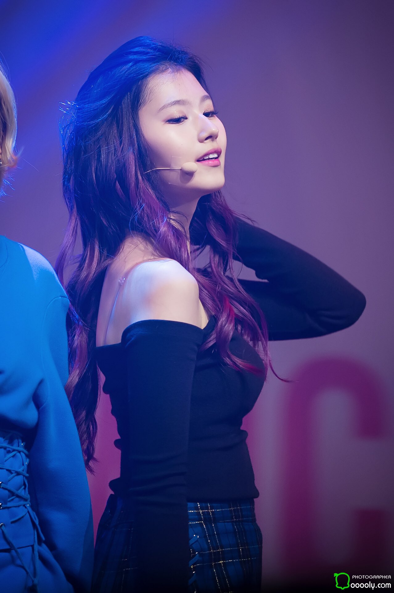 Sana | Scrolller