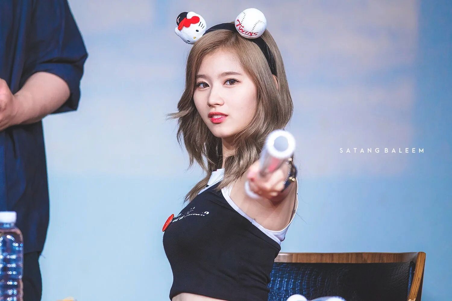 Sana | Scrolller