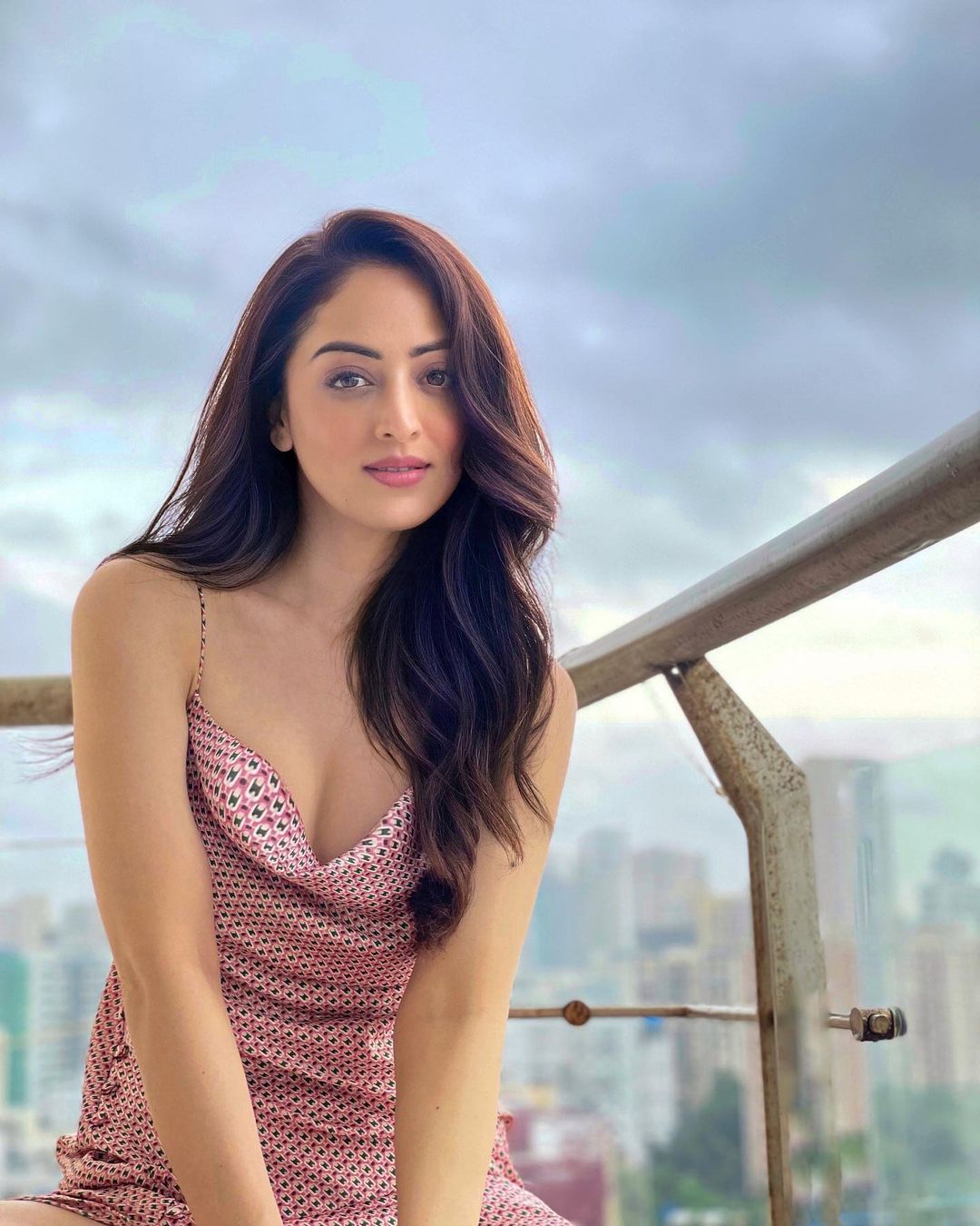 Sandeepa Dhar | Scrolller