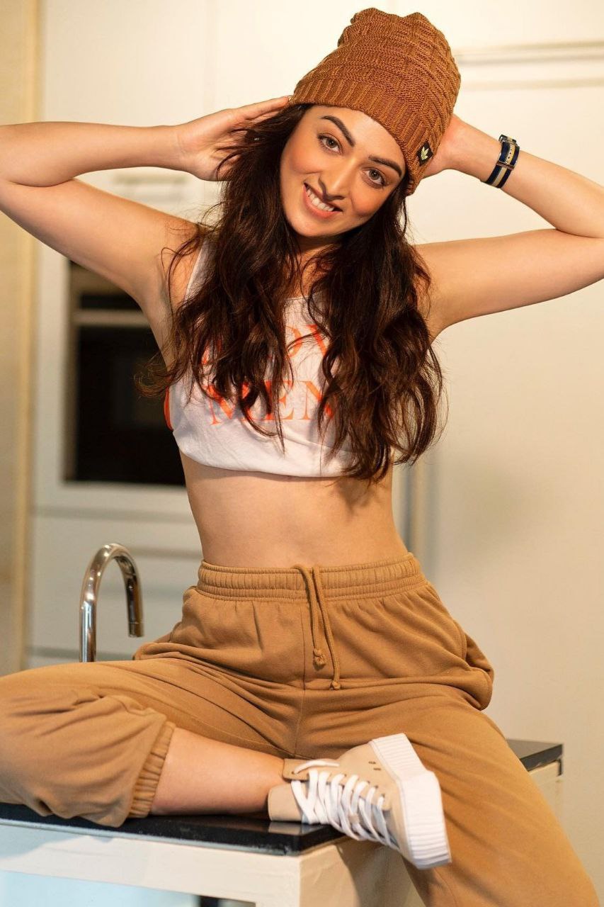 Sandeepa Dhar | Scrolller