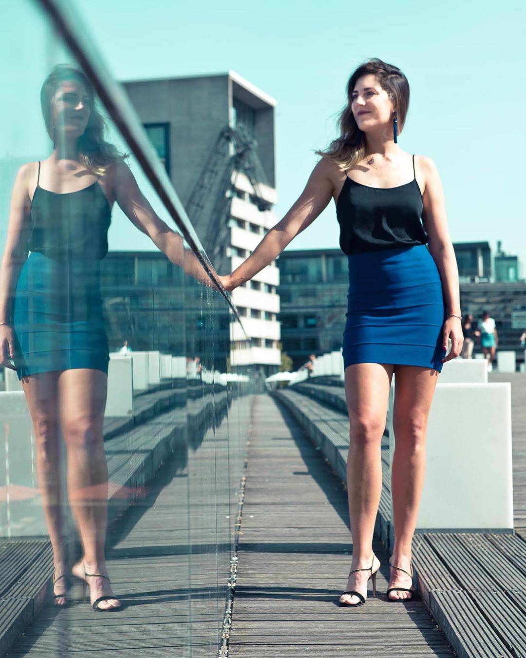 Sandra Gal | Scrolller