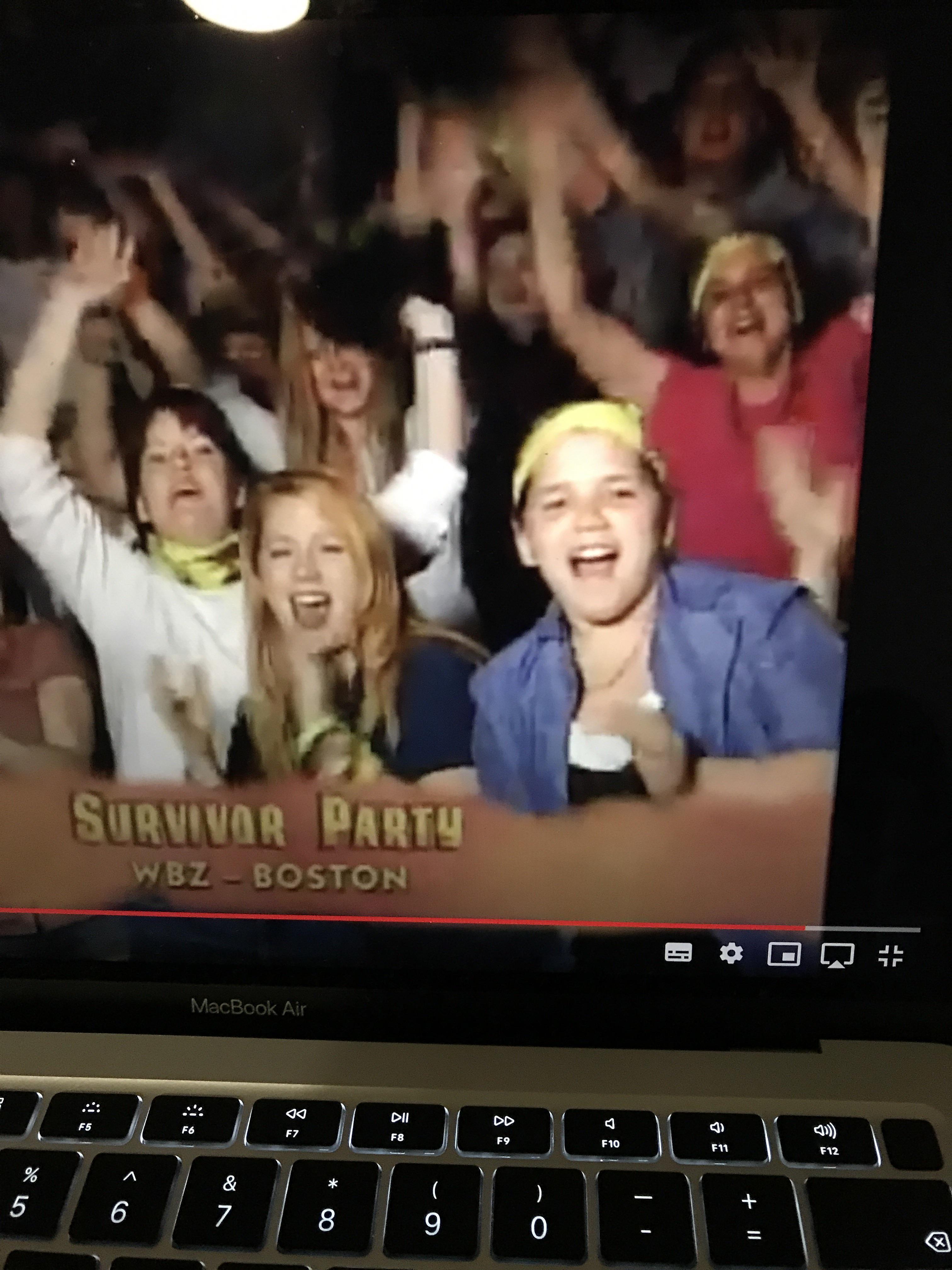 Sandra in the Outback? | Scrolller