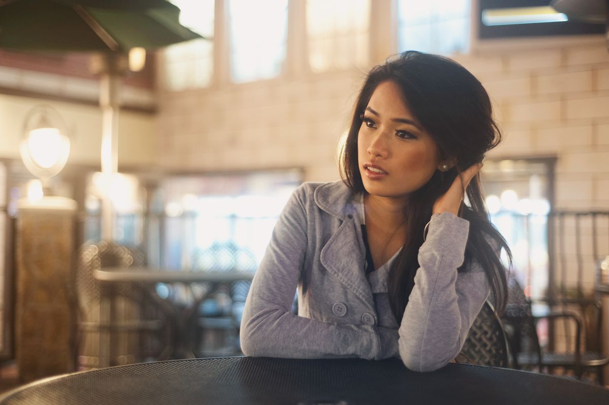 Sandra Wong | Scrolller