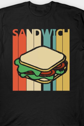 Sandwich | Scrolller