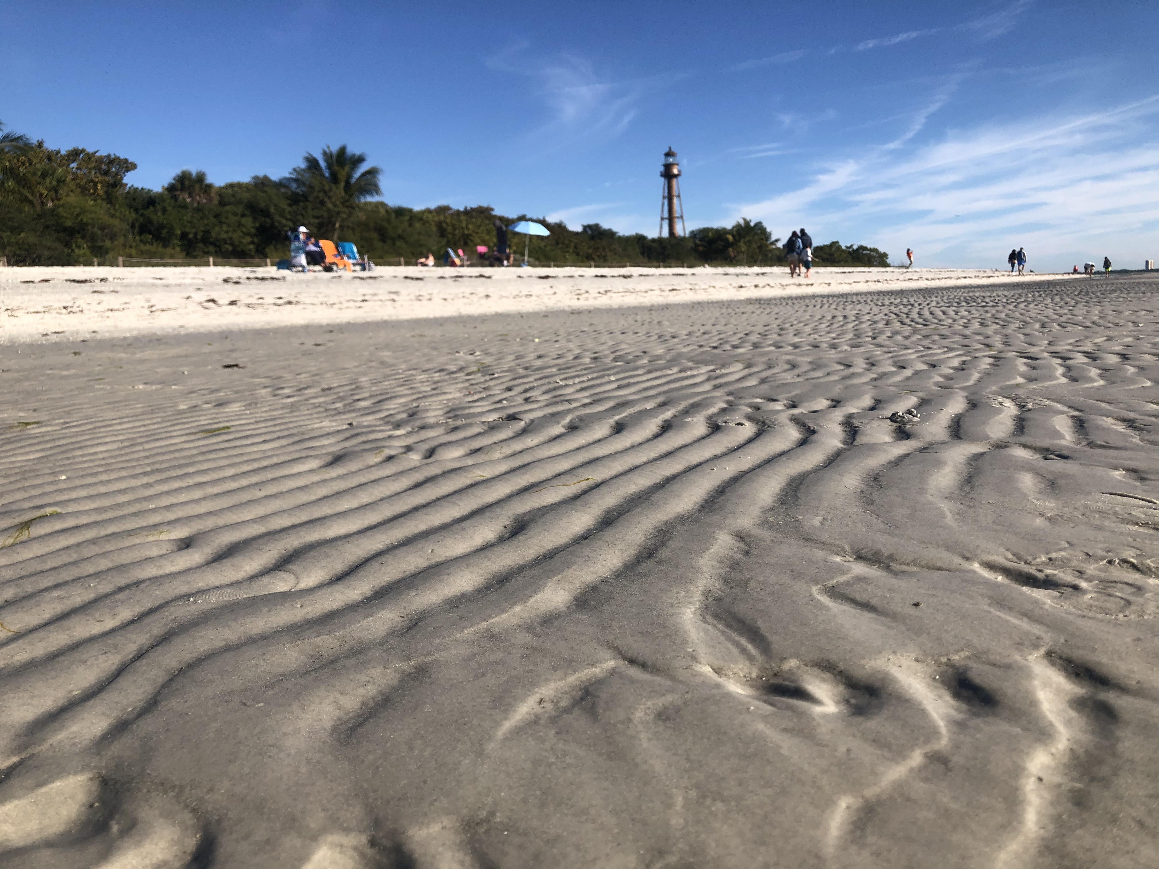 Sanibel Island, Southwest Florida | Scrolller