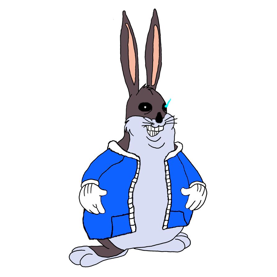 Sans Chungus | Scrolller