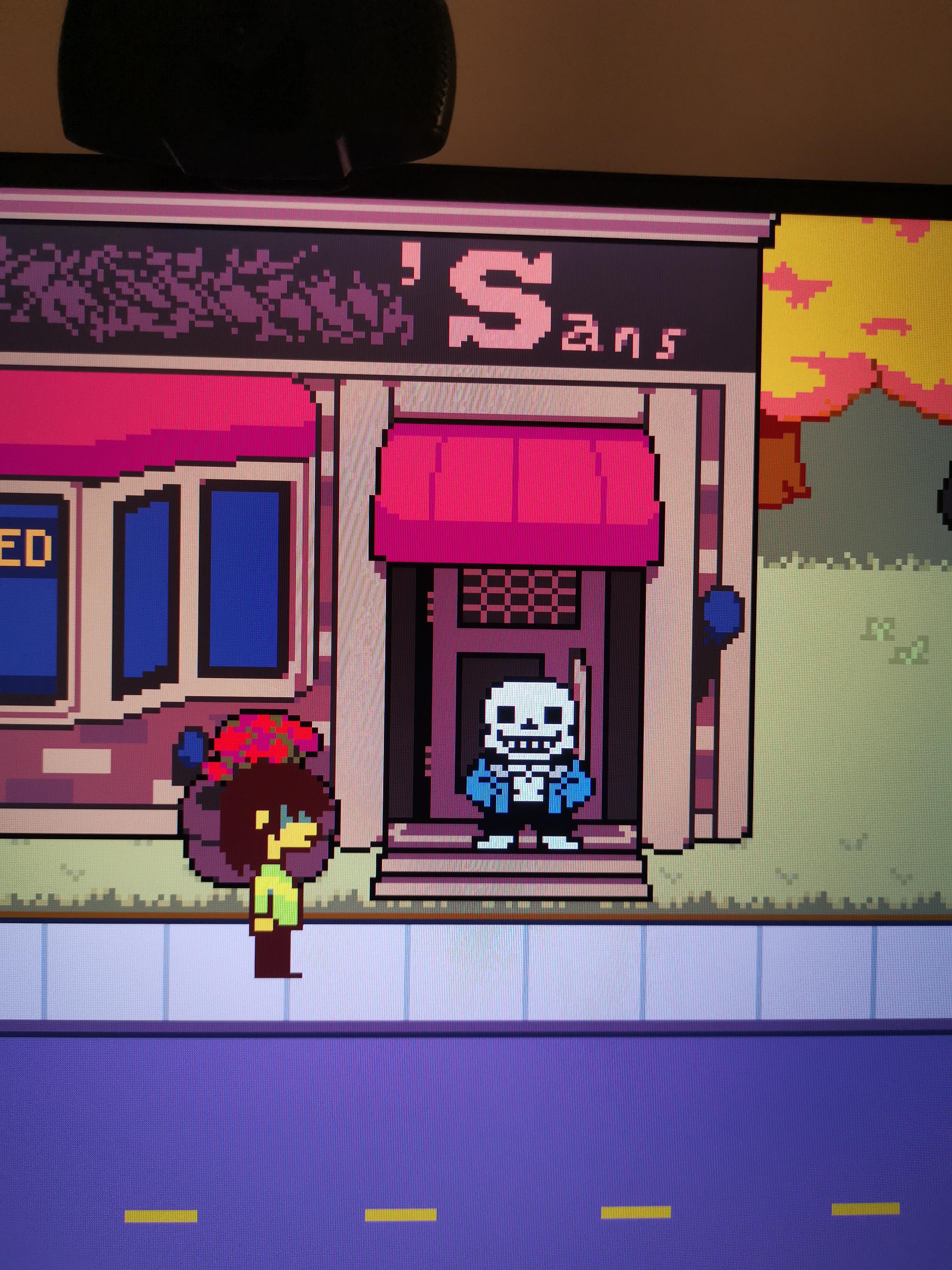 Sans rule | Scrolller