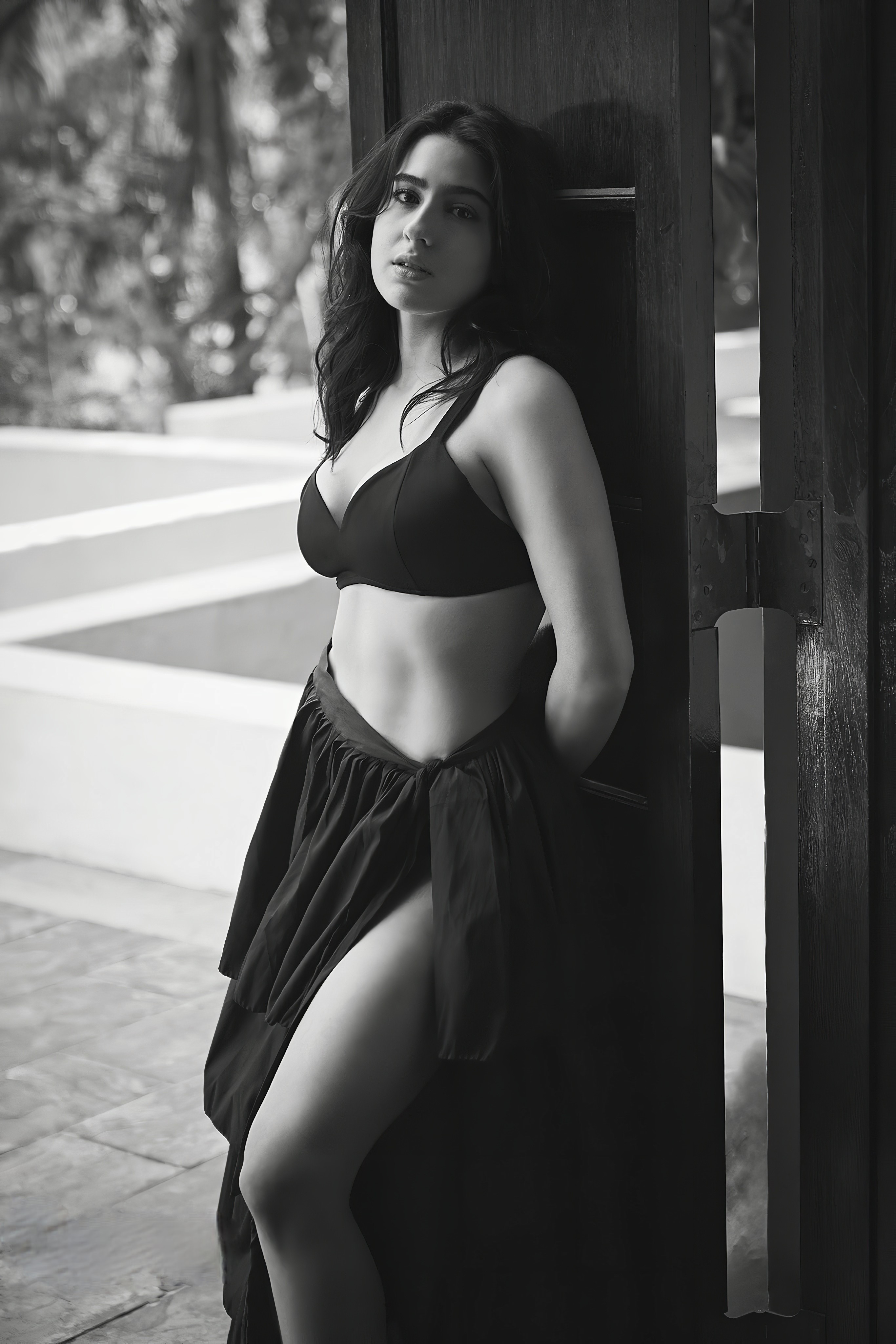 Sara Ali Khan | Scrolller