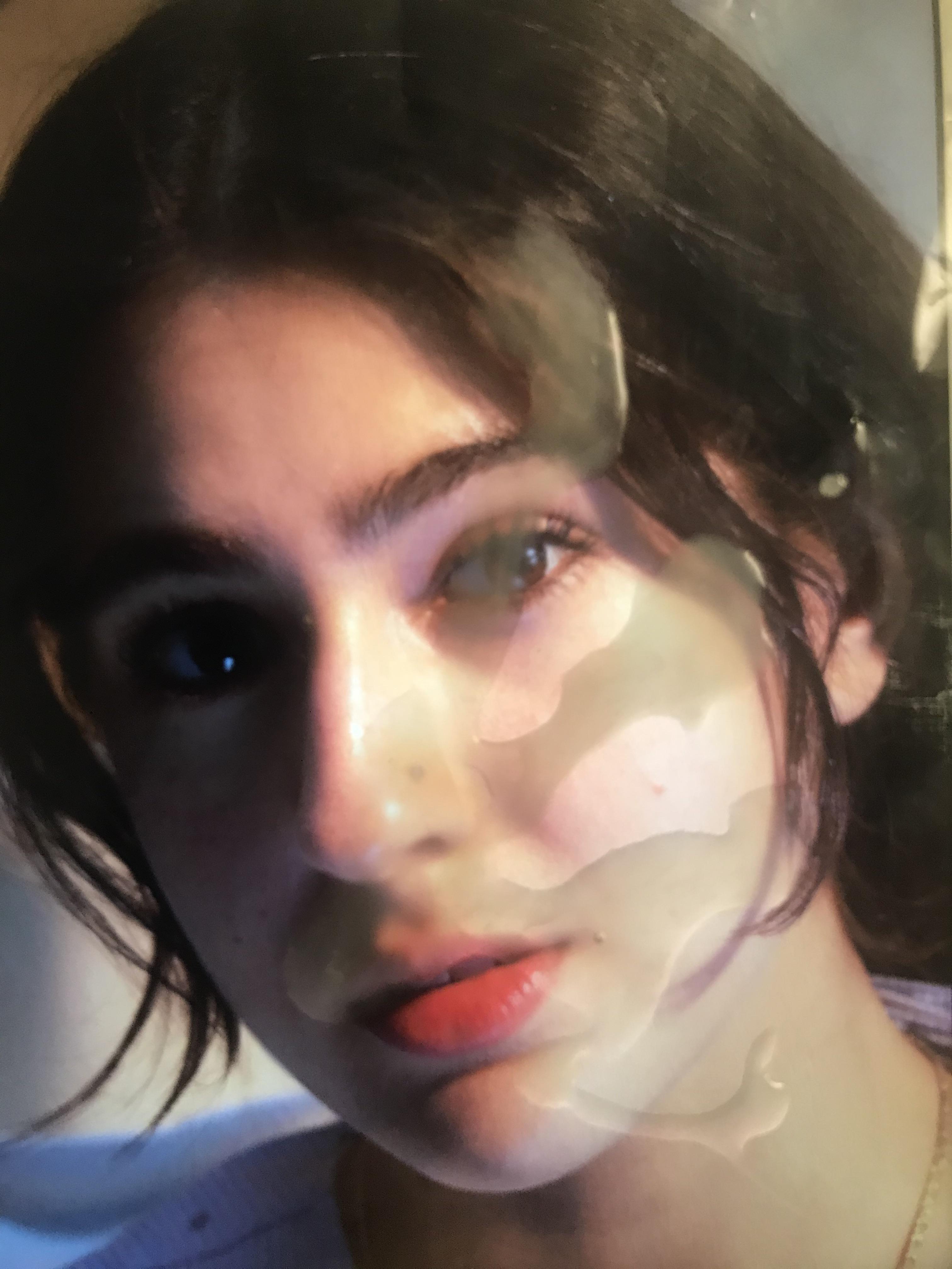 Sara Ali Khan Cum Tribute | Scrolller