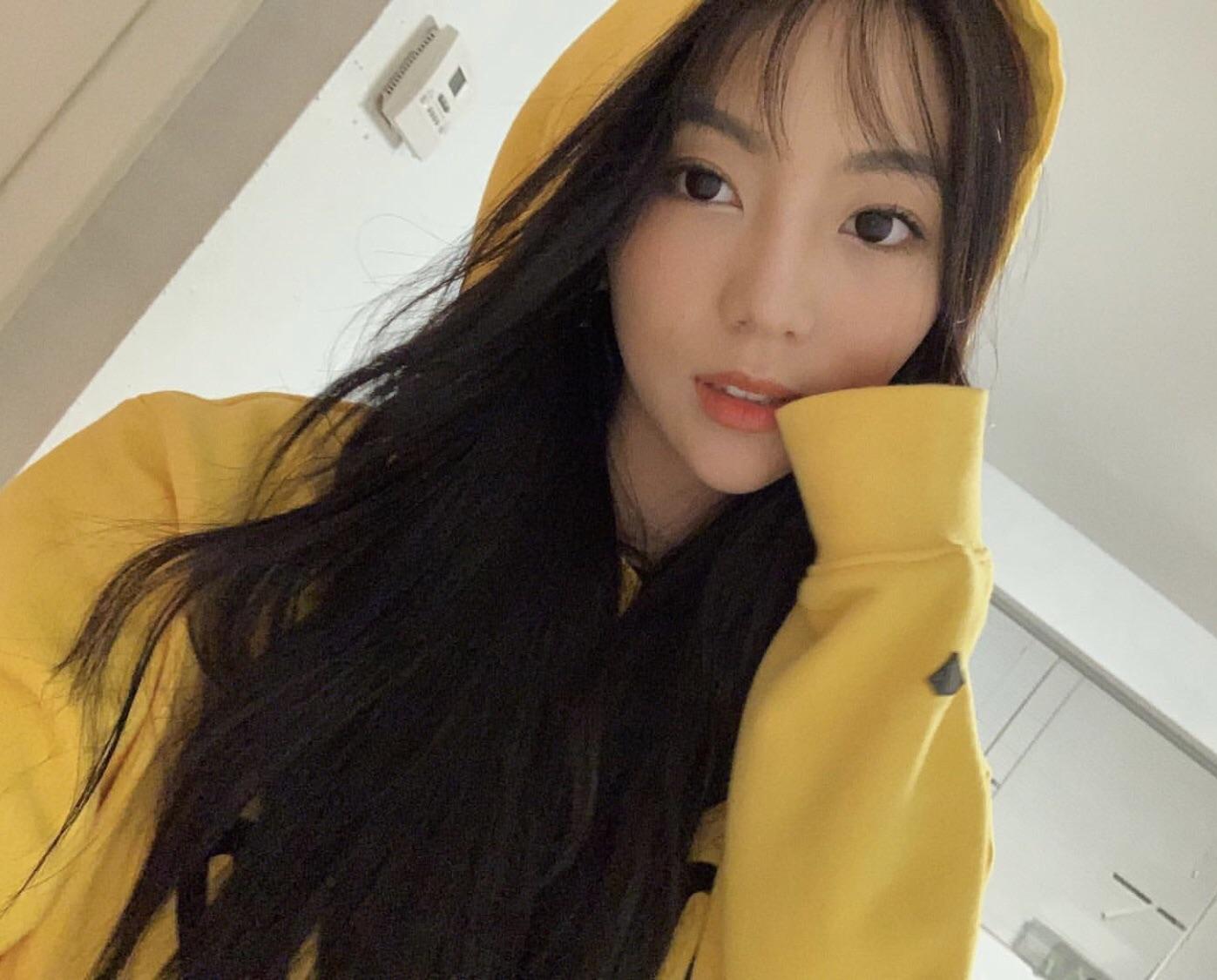 Sara Choi | Scrolller