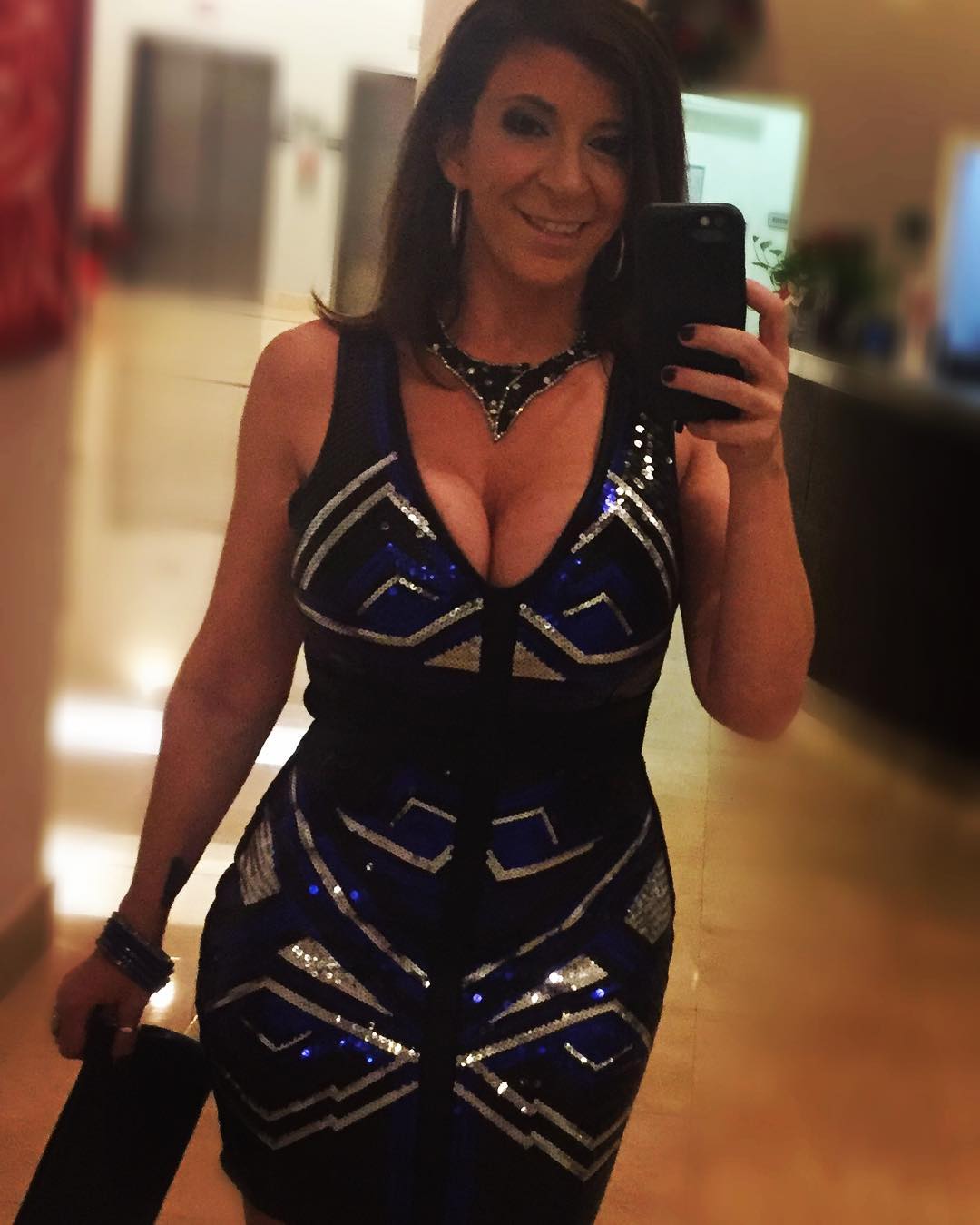 Sara looking good | Scrolller