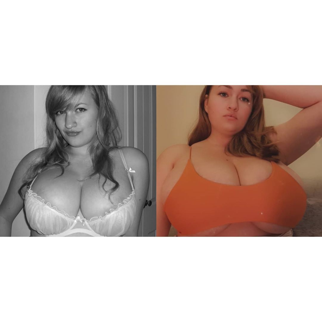 Sara Willis, through the decade | Scrolller