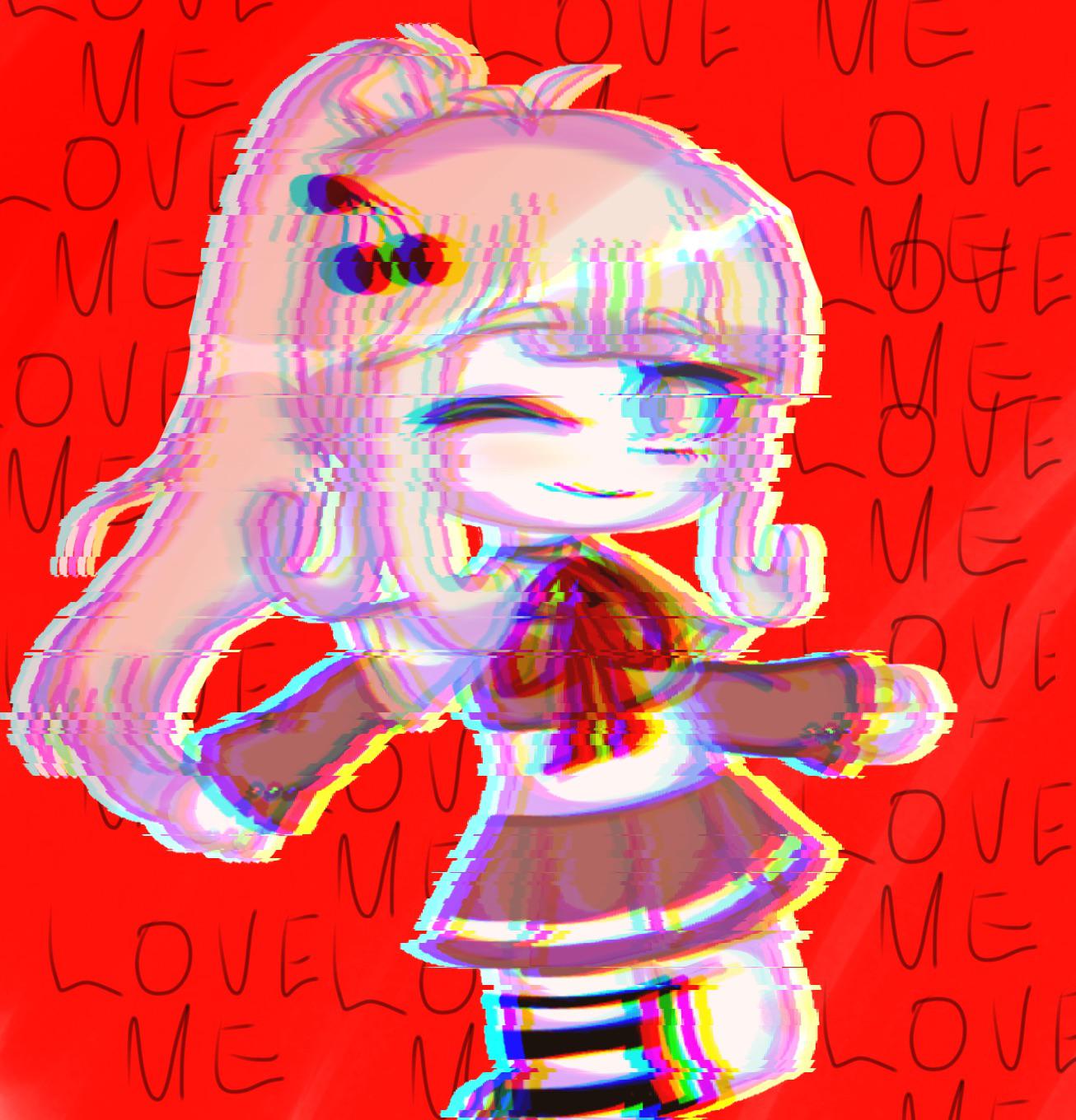 Sarah As Monika Scrolller