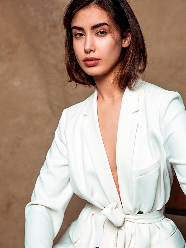 Sarah Loinaz [IRTR] | Scrolller