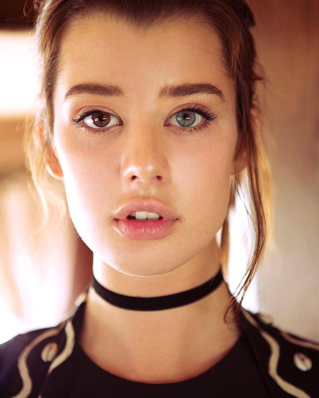 Sarah Rose McDaniel | Scrolller