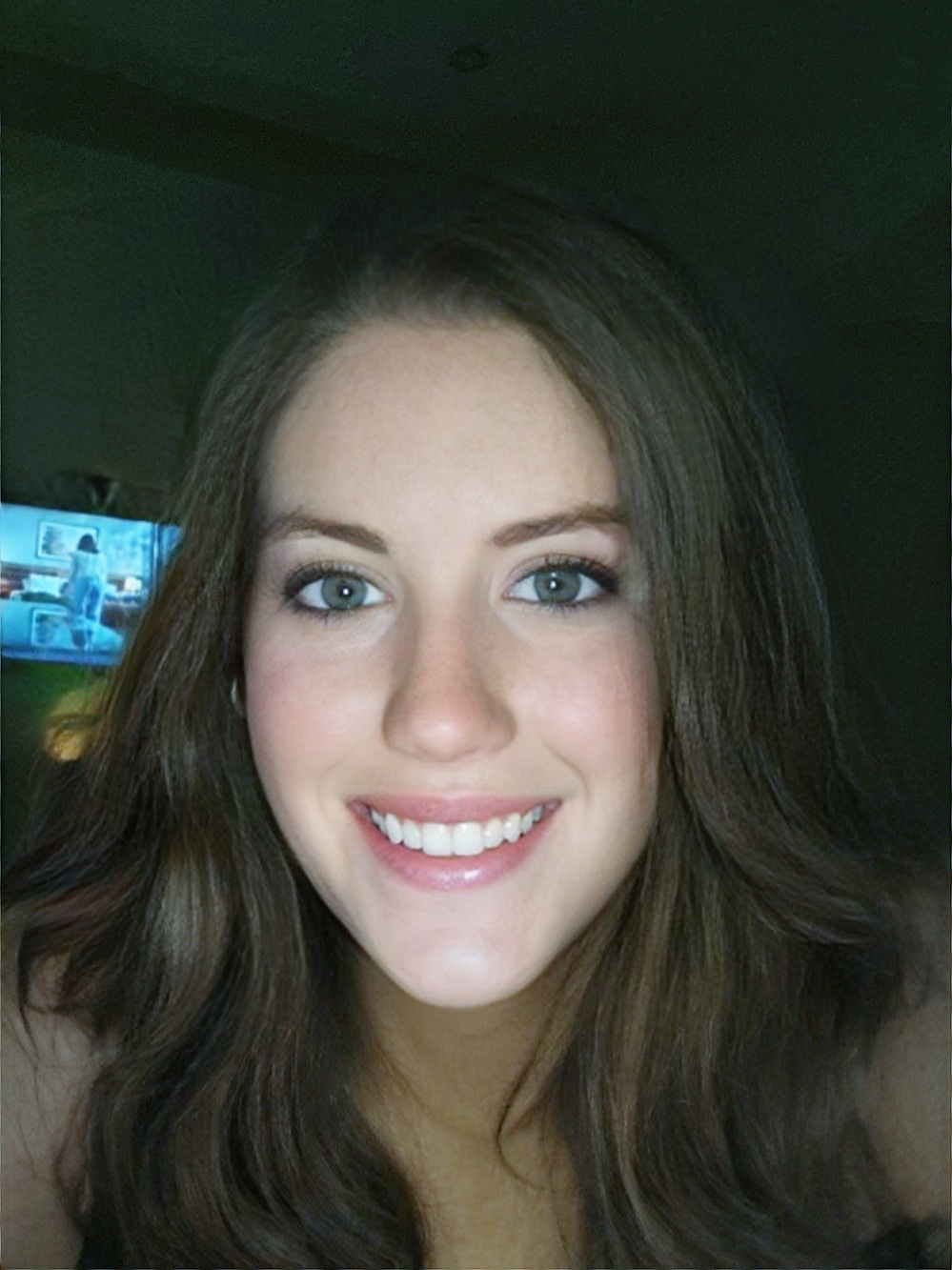 Sarah Tramsberg aka MindMeltingCyborg | Scrolller