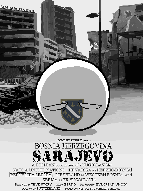 Sarajevo | Scrolller