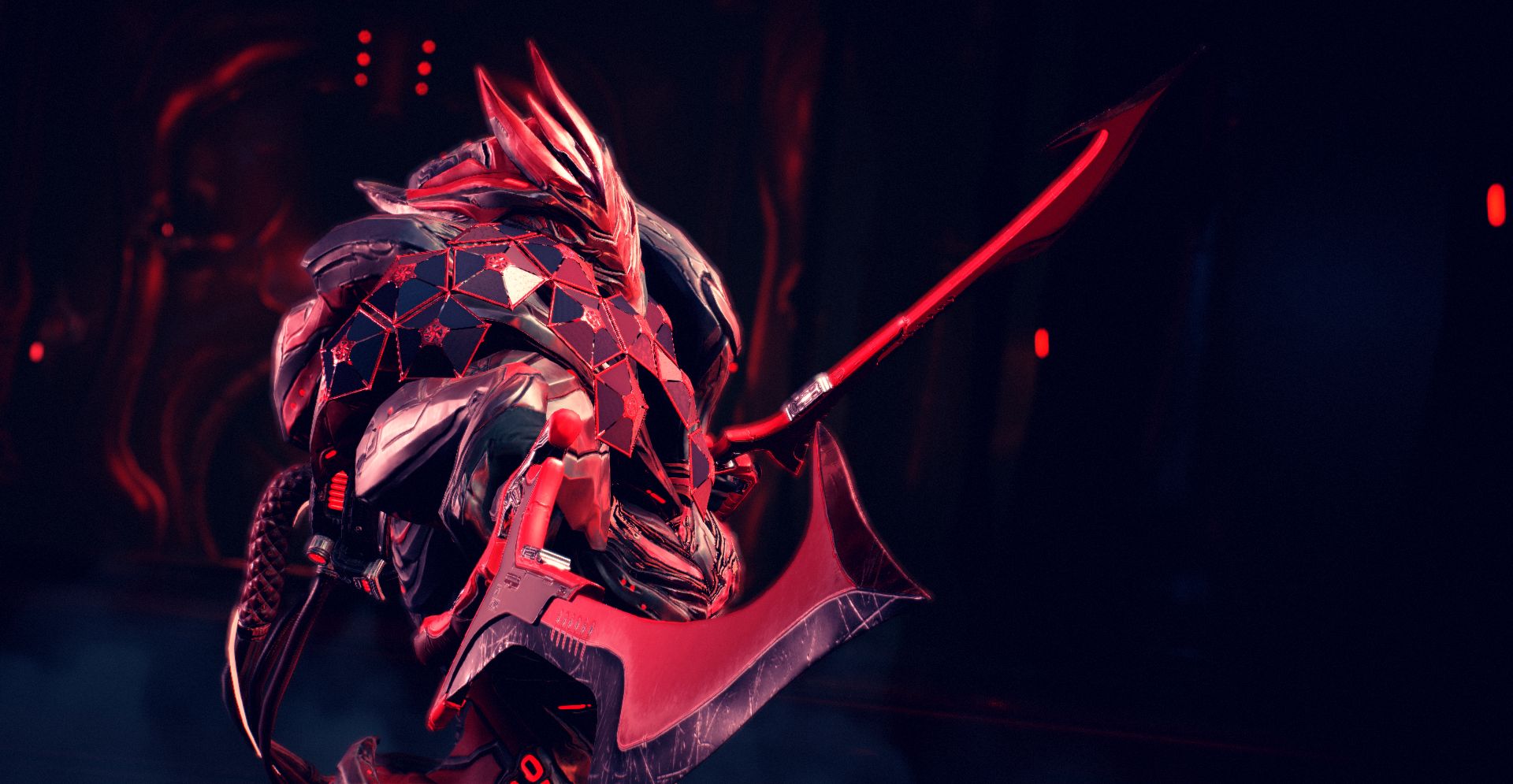 [Saryn] The Tyrant's Plague | Scrolller