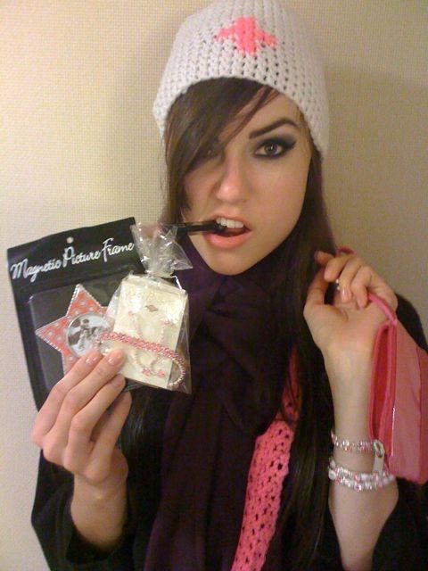 Sasha Grey - Limitless | Scrolller