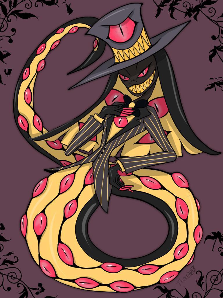 Sassy snake | Scrolller