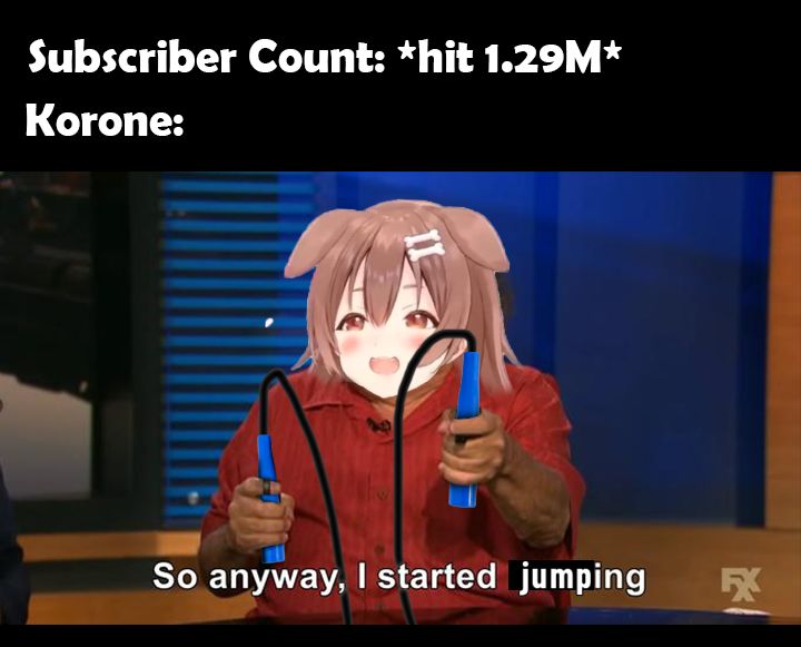 Sasuga Our God Doggo | Scrolller