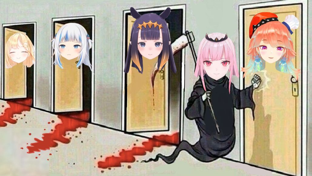 Sasuga tsundereaper for winning as neighbor | Scrolller