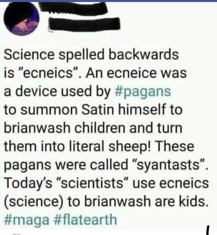 Satin Himself. | Scrolller