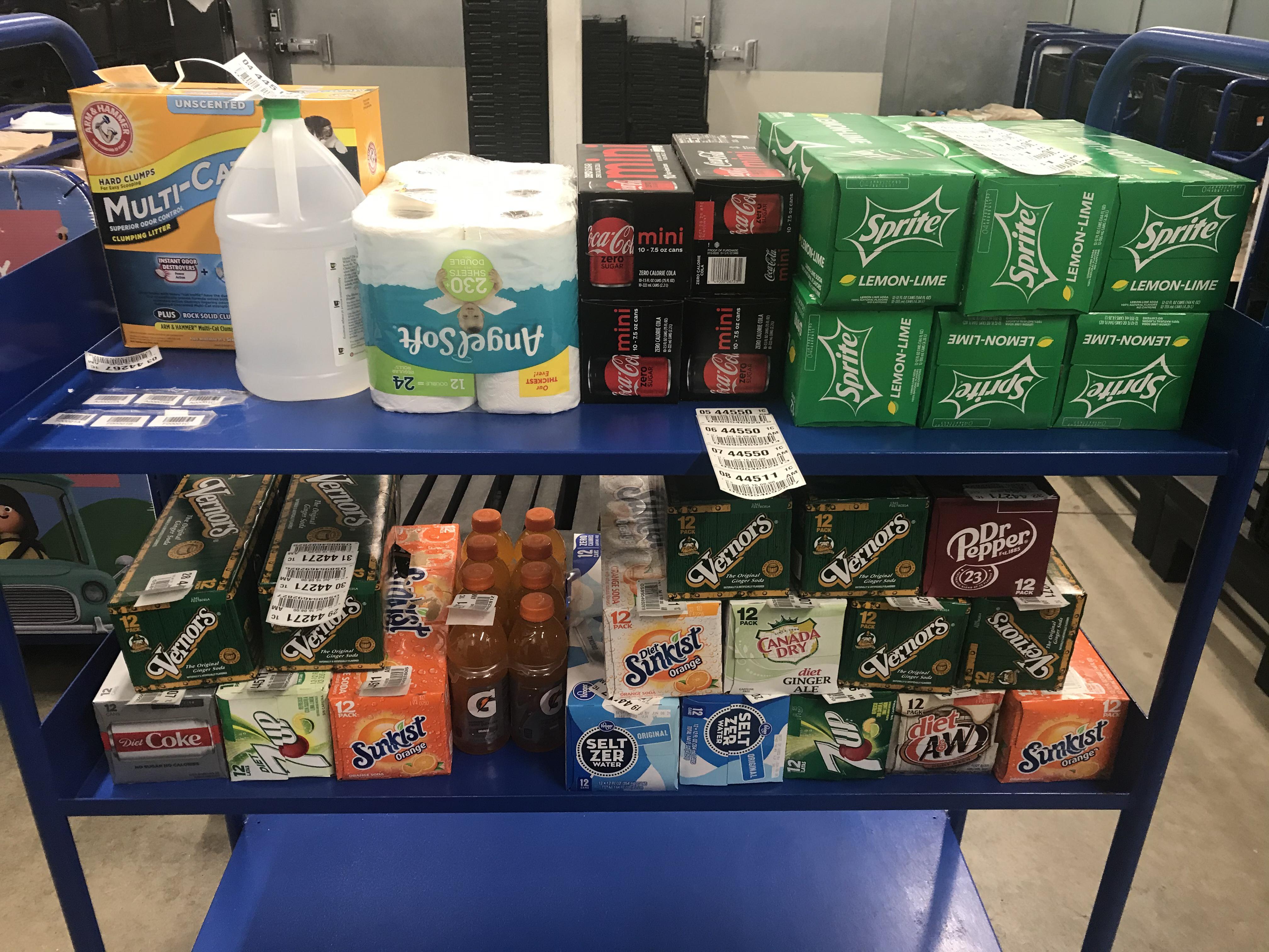 satisfying oversize | Scrolller