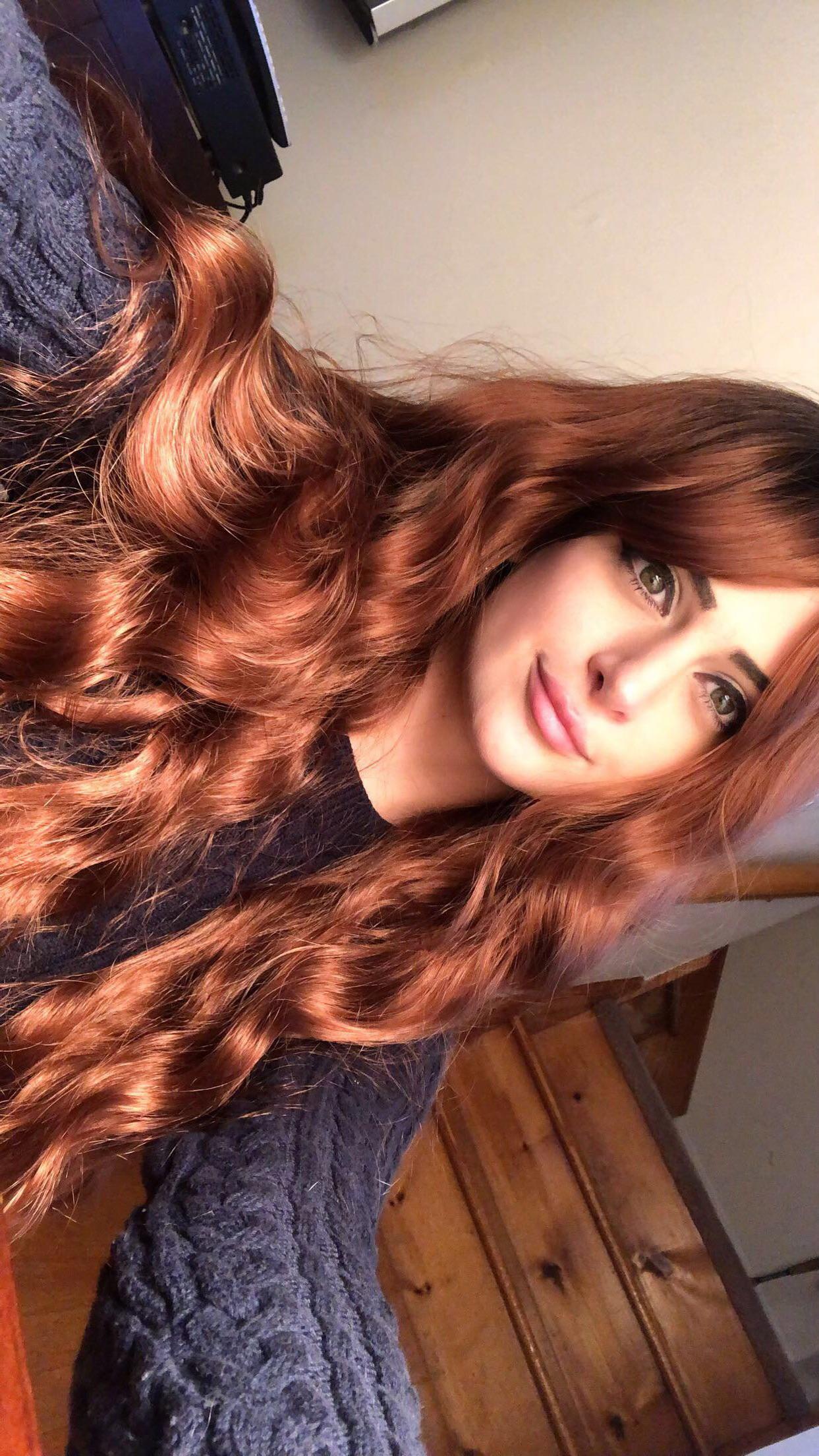 Saturday (age 27) | Scrolller