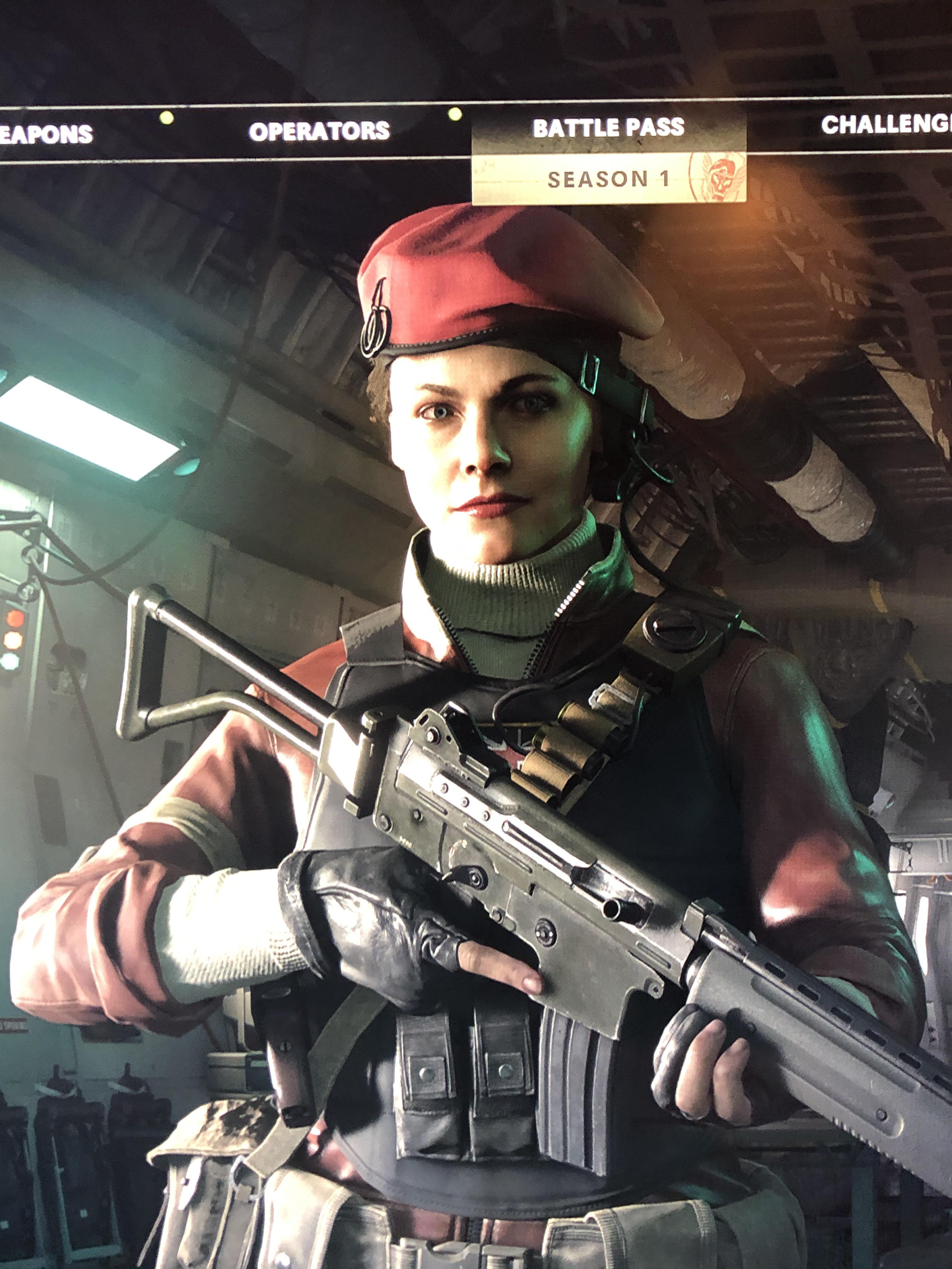 Saturday Beret Day | Scrolller