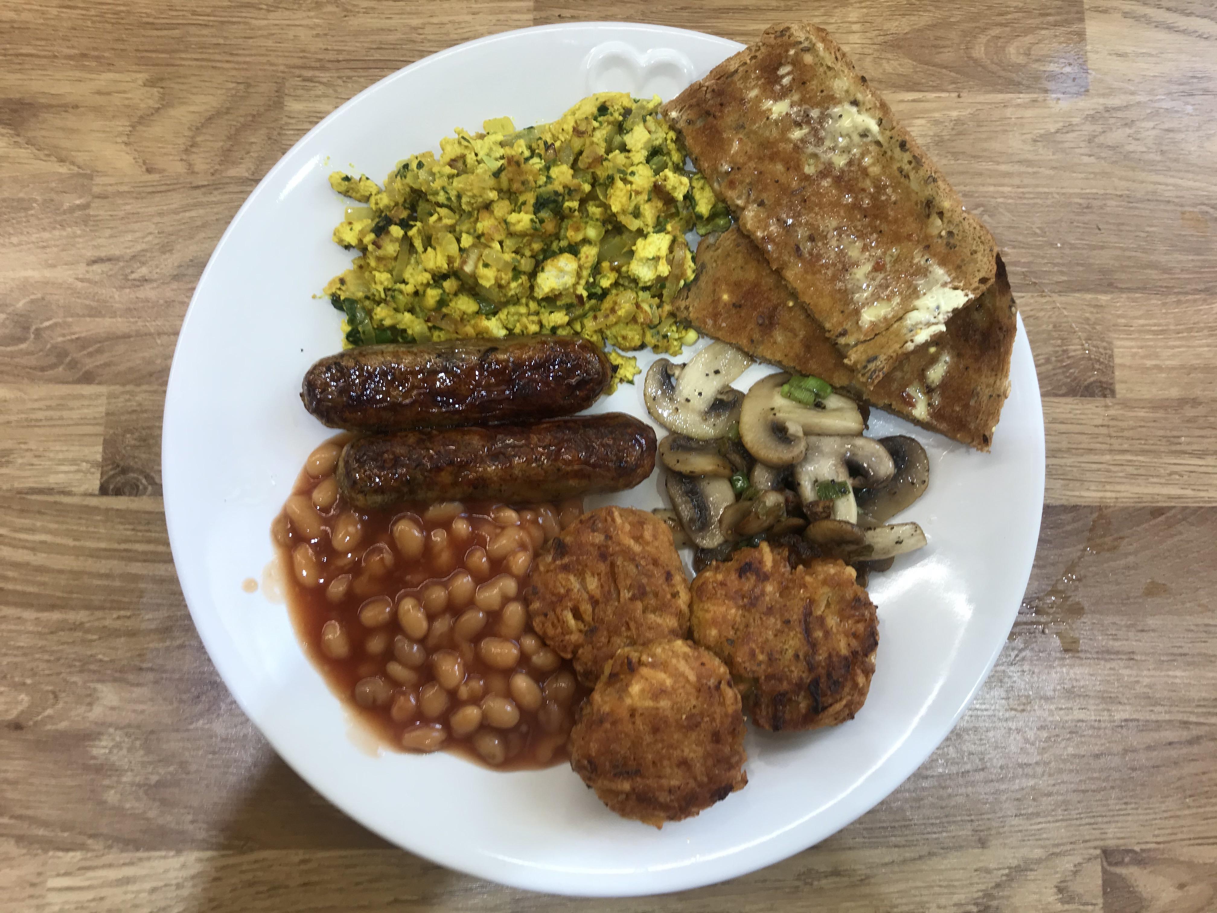 Saturday brunch! | Scrolller