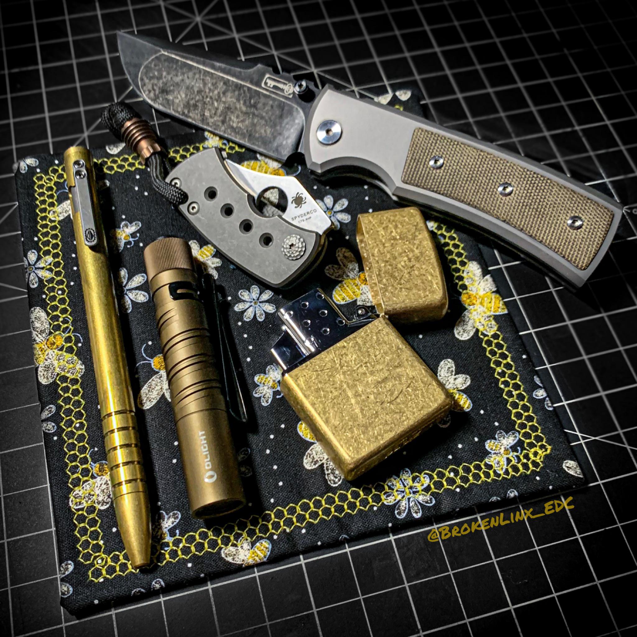 Saturday Carry | Scrolller