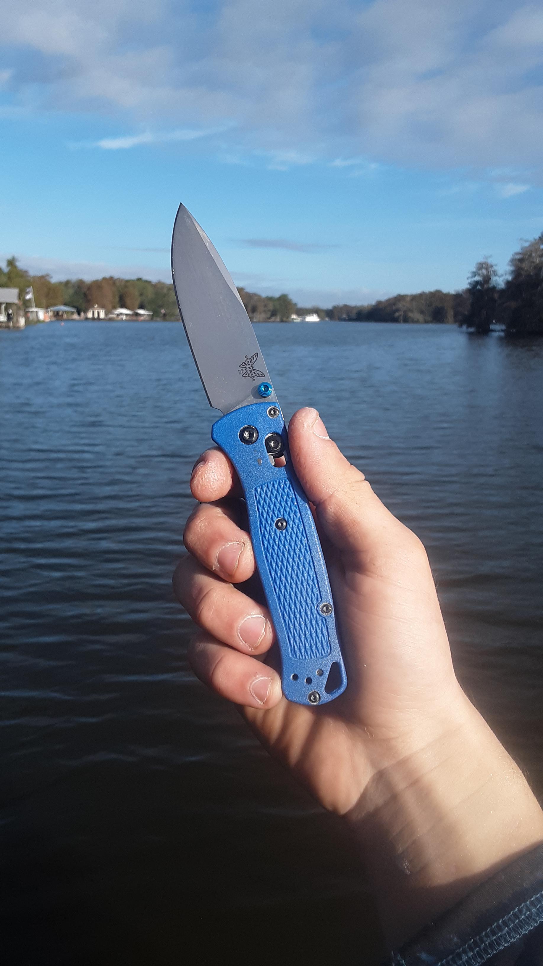 Saturday carry. Keeping it simple. | Scrolller