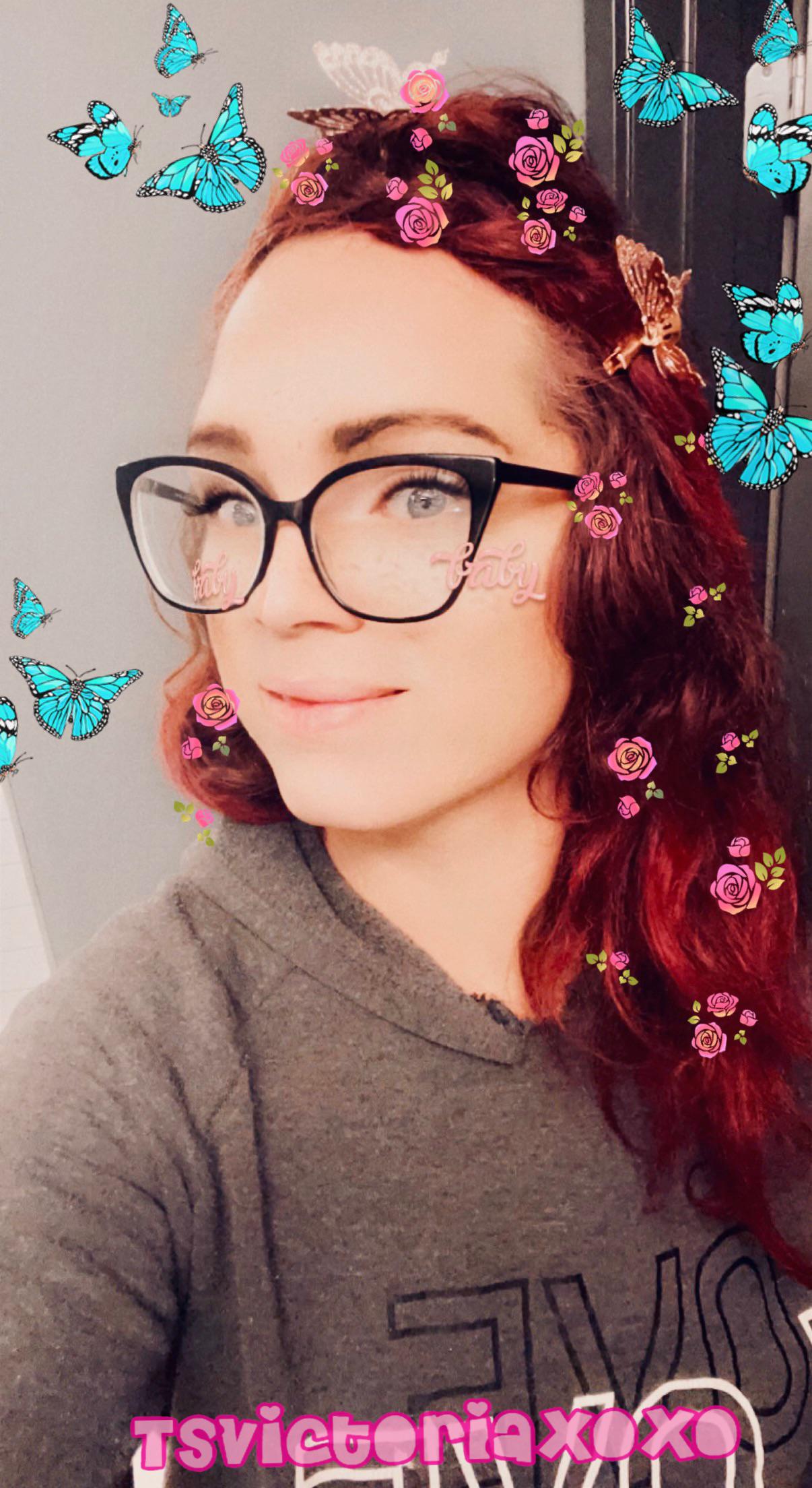 add me on snap 👻tsvictorialavie | Scrolller