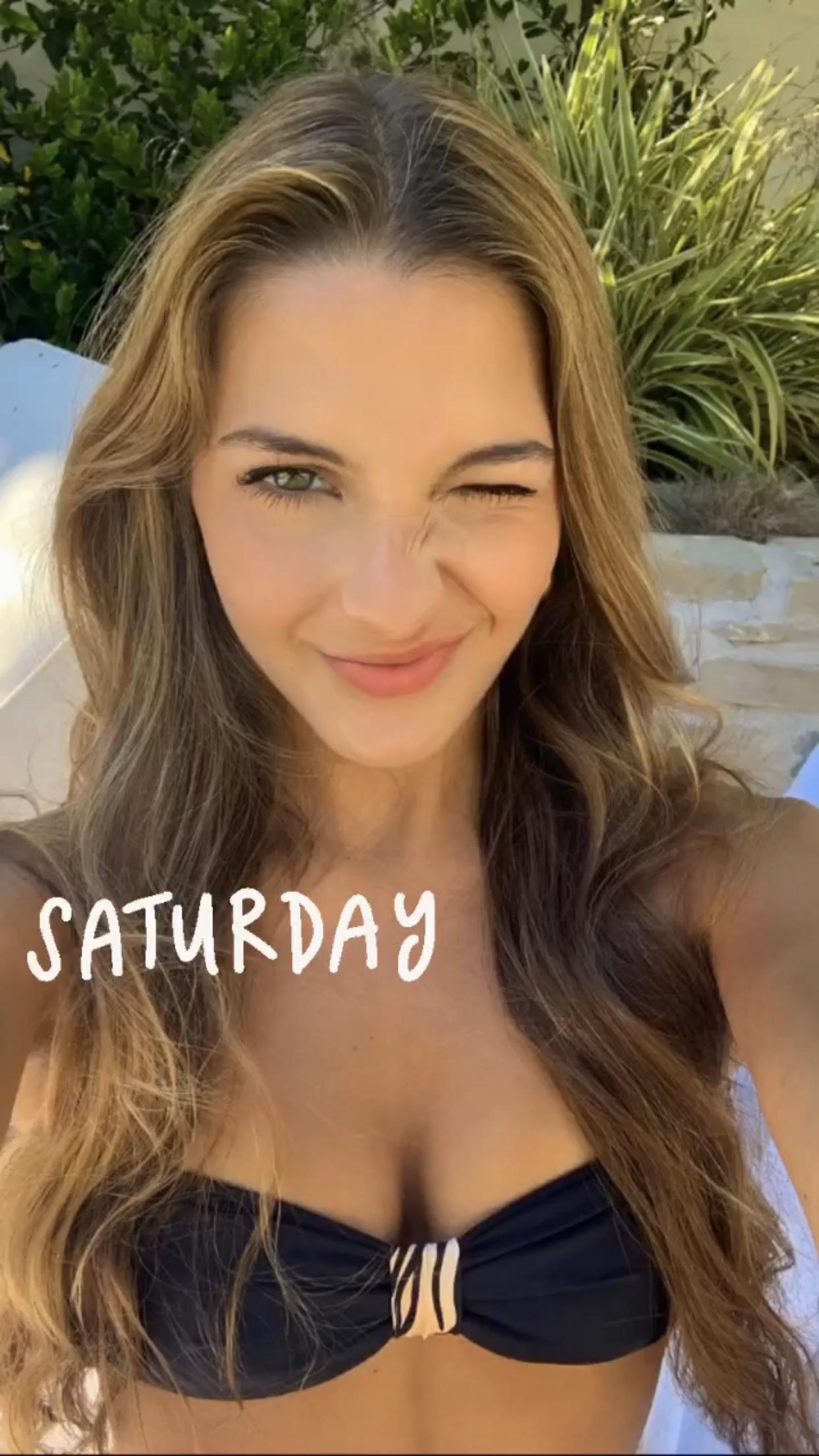 Saturday Scrolller