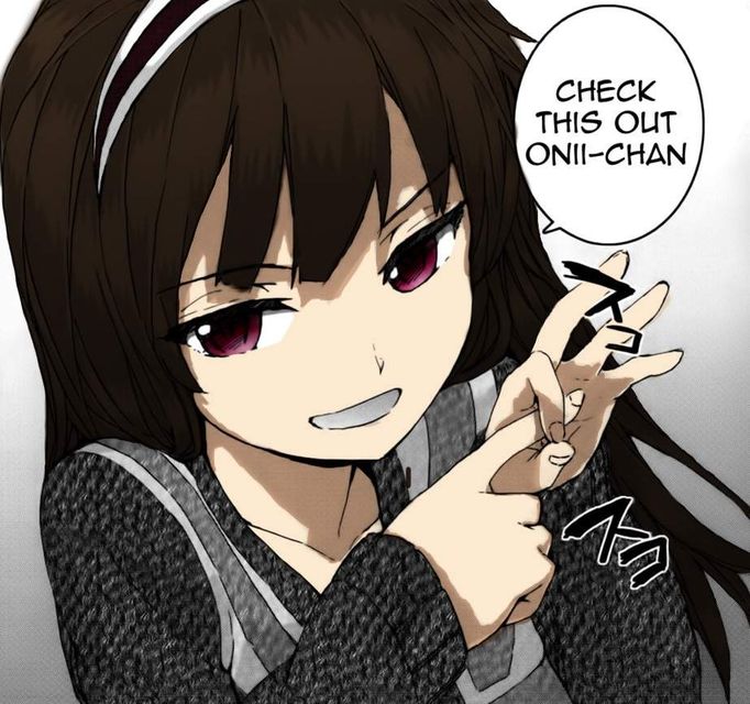 Sauce plz! | Scrolller