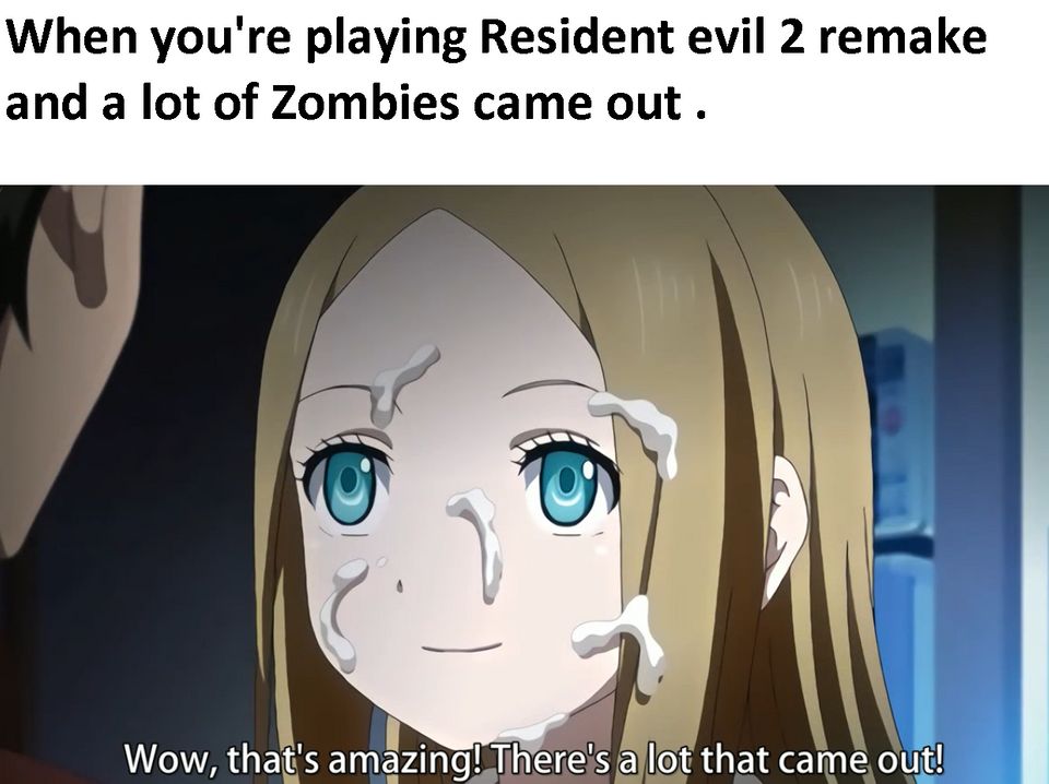 Sauce: Tiny evil 2 | Scrolller