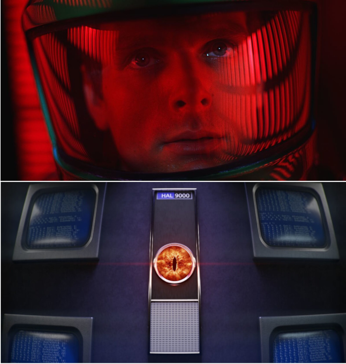 Sauron 9000 | Scrolller